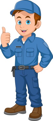 Cartoon Guard Security Vector Images (over 11,000)