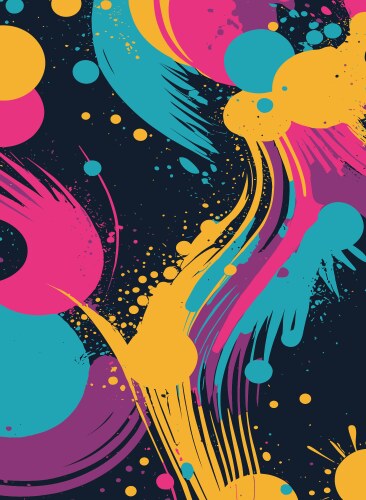 Abstract background for jersey and sport uniform Vector Image