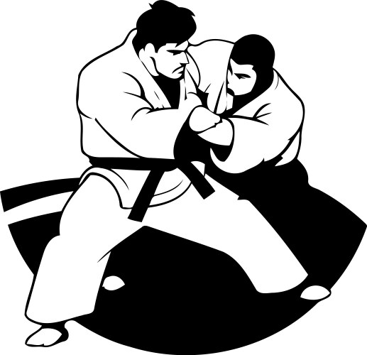 Tae Kwon do Vector Images (over 200)