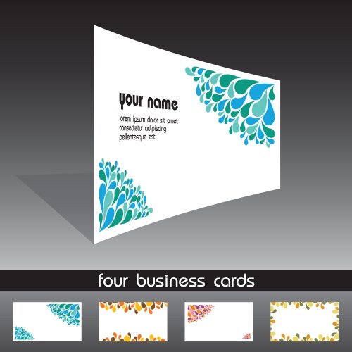 Business Card Vector Images (over 1.4 million)