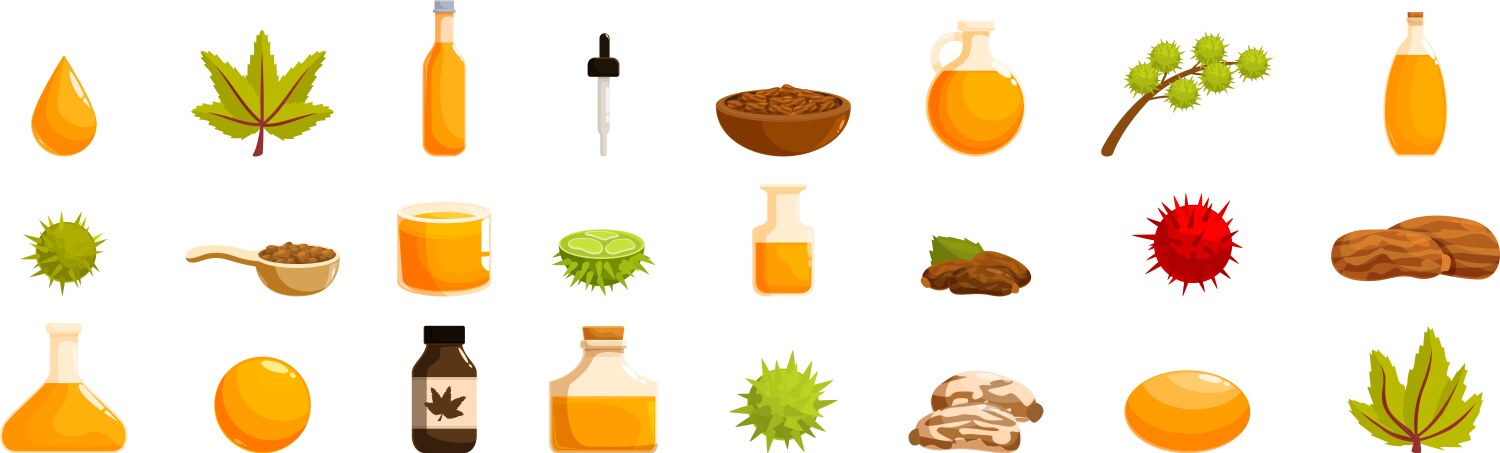 Castor Oil Vector Images (over 410)
