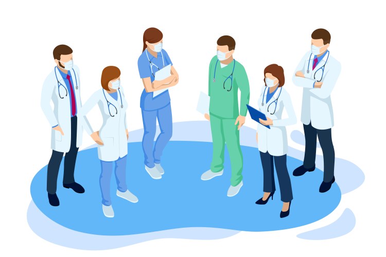 Nurses Vector Images (over 120,000)