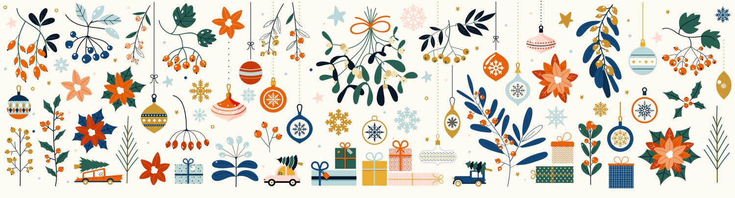 Baubles Cartoon Vector Images (over 9,200)