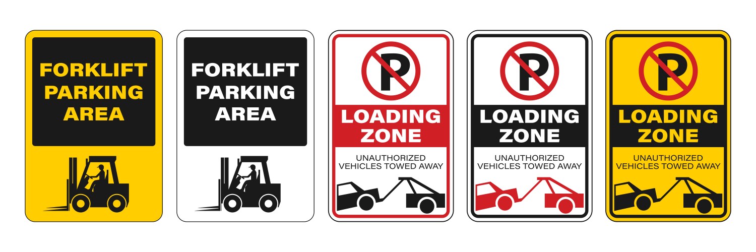 Forklift Black and White Vector Images (over 12,000)