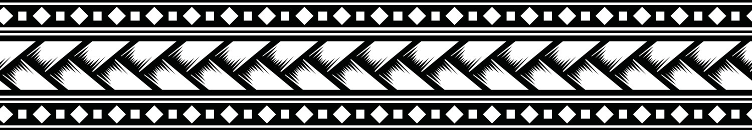 Samoan patterns Vector Images & Graphics for Commercial Use | VectorStock