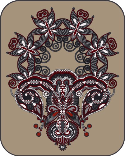 Hindi Pattern Vector Images (over 1,400)