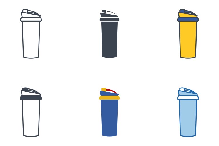 Protein Scoop Vector Images (over 270)