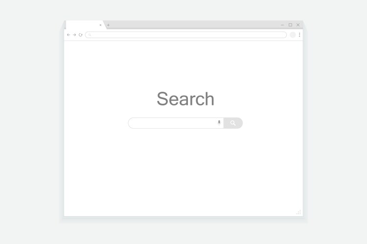 Google Search Bar Vector Images (89)