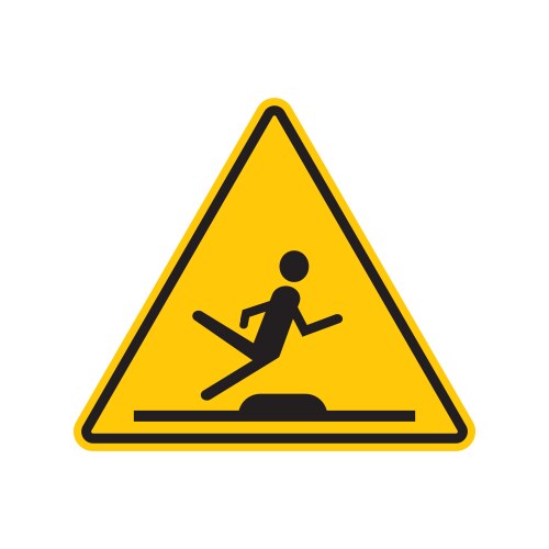 Slips Trips and Falls Vector Images (over 950)