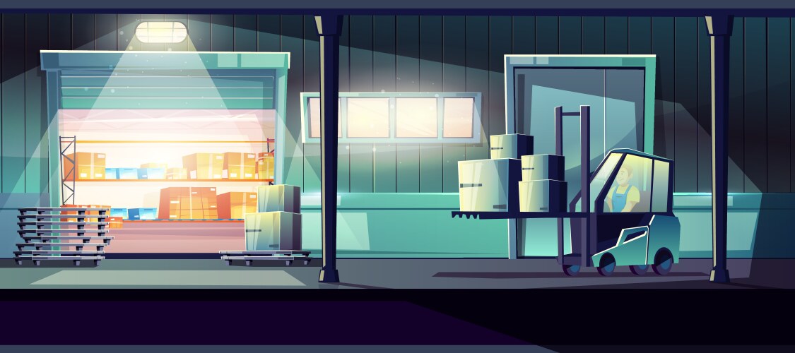 Warehouse Gate Vector Images (over 2,000)