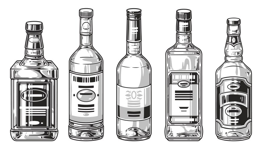 Booze Vector Images (over 15,000)