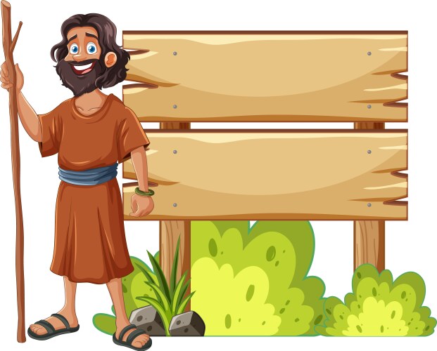 Shepherds Staff Vector Images (over 150)