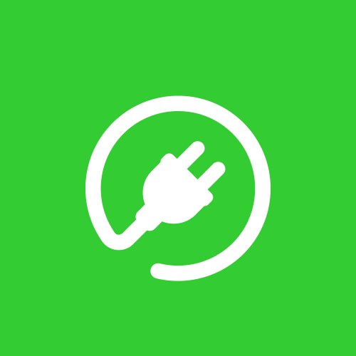 Unplug Logo Vector Images (over 1,300)