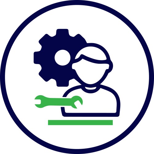 Technical Service Logo Vector Images (over 10,000)