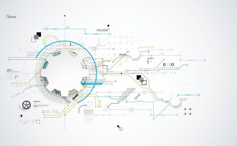 Technology Vector Images (over 2 million)