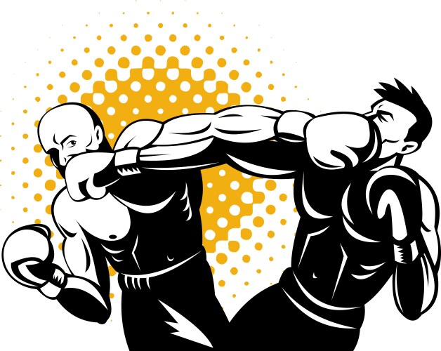 Punch Vector Images (over 49,000)