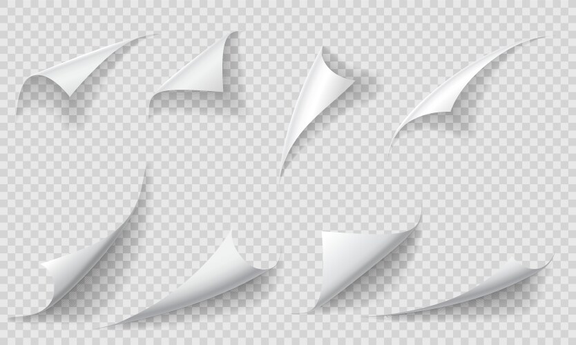 Page Edge Vector Images (over 14,000)