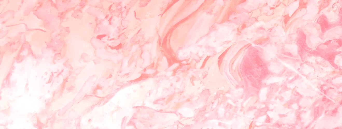 Marble realistic background stone marbling Vector Image