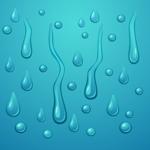 Drop Royalty Free Vector Image - VectorStock