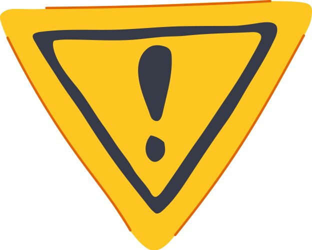 Hazard Sign Vector Images (over 100,000)