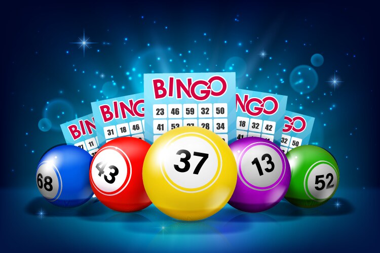 Bingo Vector Images (over 12,000)