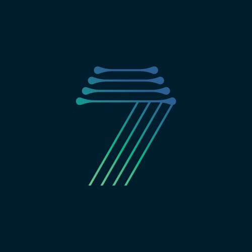 Seven Vector Images (over 35,000)