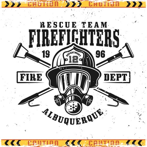Firefighter Logo Vector Images (over 6,300)