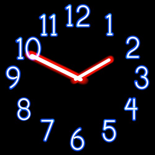 Neon Vector Images (over 880,000)