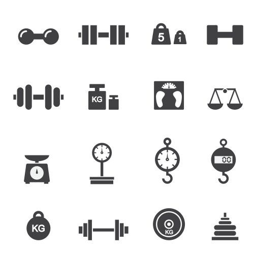 Weight Vector Images (over 240,000)