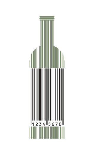 Wine barrel Royalty Free Vector Image - VectorStock