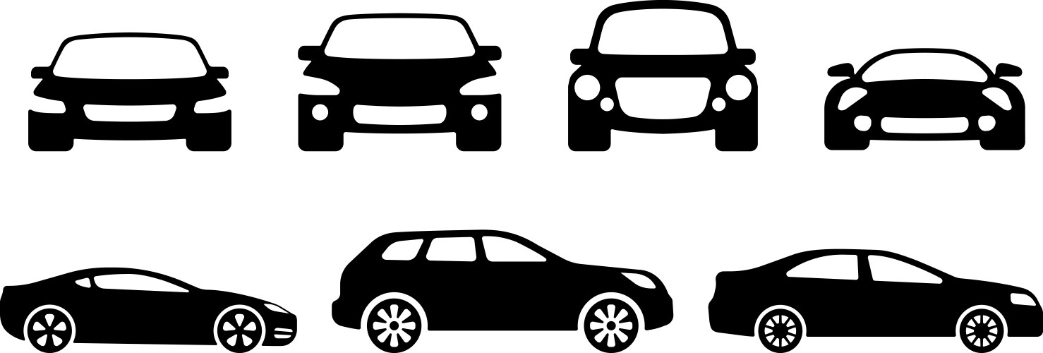 Car Vector Images (over 820,000)