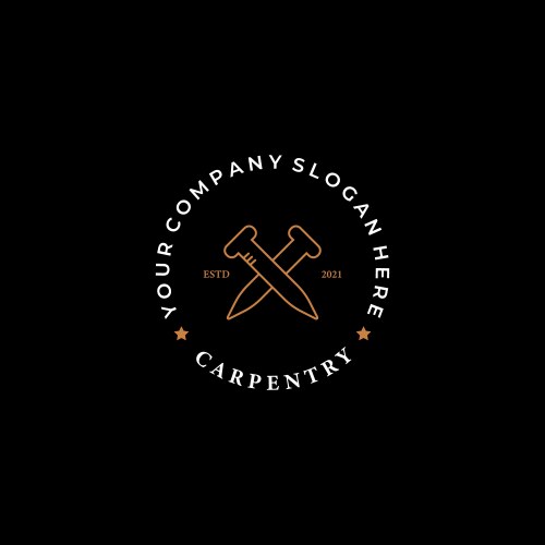 Fern logo Vector Images & Graphics for Commercial Use | VectorStock