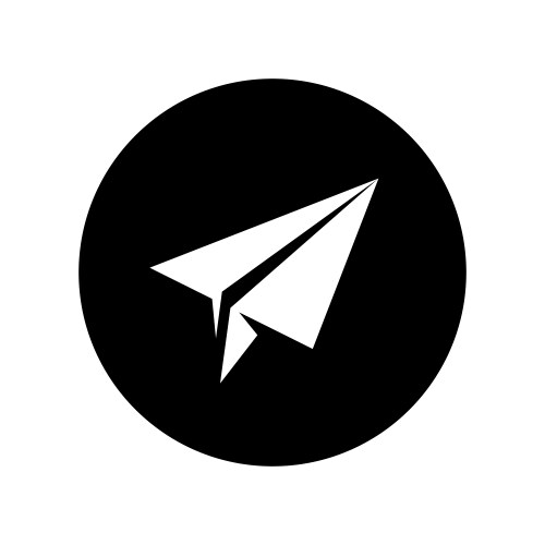 Paper Plane Logos Vector Images (over 3,200)