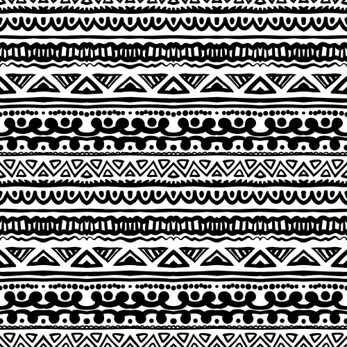 Black and White Pattern Vector Images (over 2.4 million)