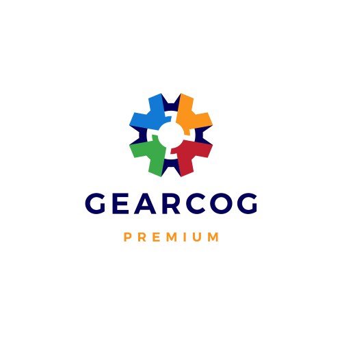 Cogs Logo Cog Logo Vector Images (over 15,000)