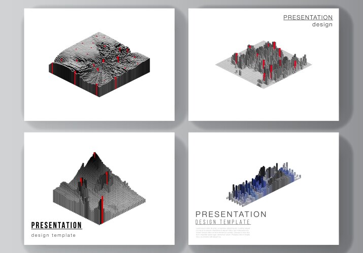 Cover Page Landscape Layout Vector Images (over 3,100)