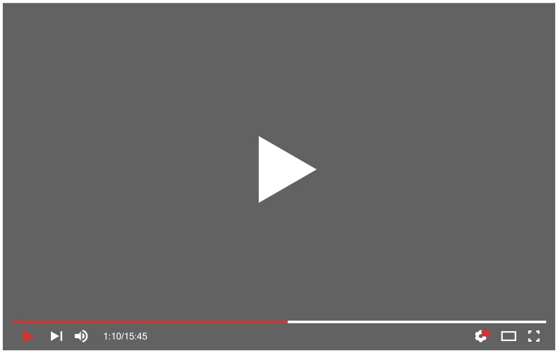 Youtube Vector Images (over 12,000)