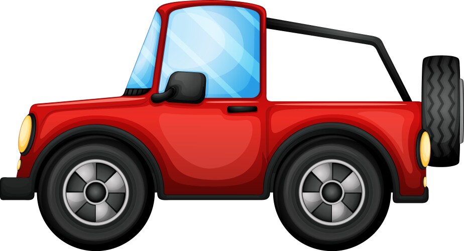 4wd Vector Images (over 120,000)