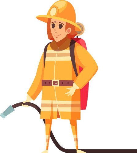 Firefighter Vector Images (over 46,000)