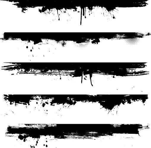 Black Borders Vector Images (over 740,000)