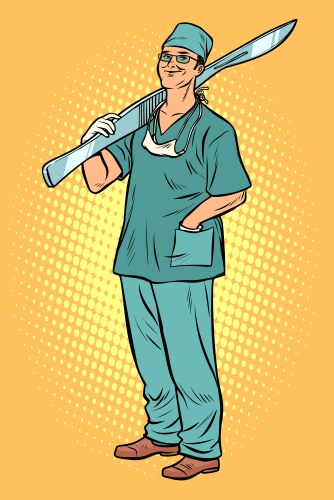 Surgeon Vector Images (over 41,000)