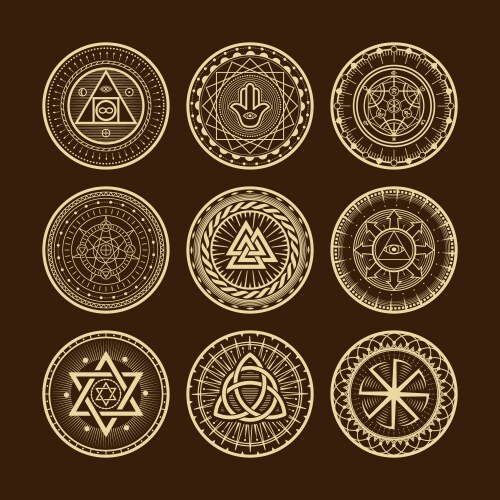Swastika Logo Vector Images (over 120)