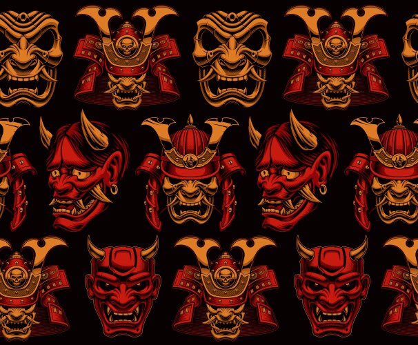 Samurai Vector Images (over 15,000)
