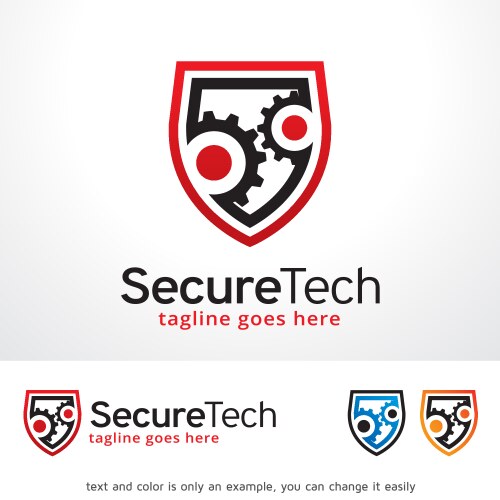 Tech Repair Logo Vector Images (over 7,300)