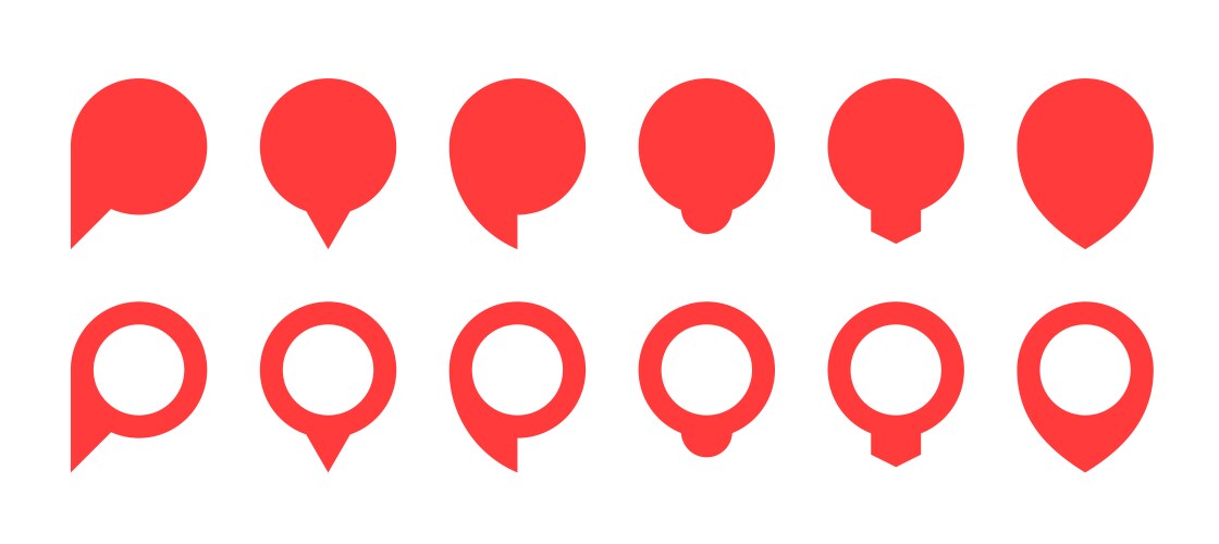 Map Needle Vector Images (over 9,200)