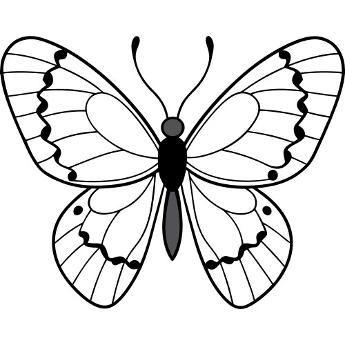 Apollo Symbol Black Vector Images (over 700)