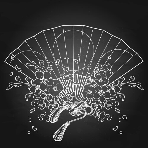 Fan Outline Vector Images (over 22,000)