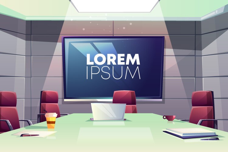 Conference Room Vector Images (over 12,000)
