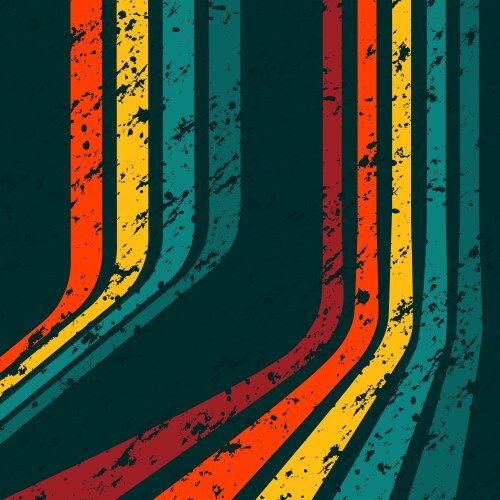 Retro Lines Vector Images (over 1 million)