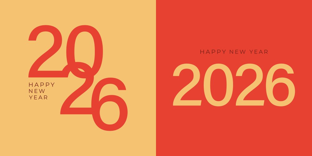 2026 Calendar Vector Images (over 3,900)